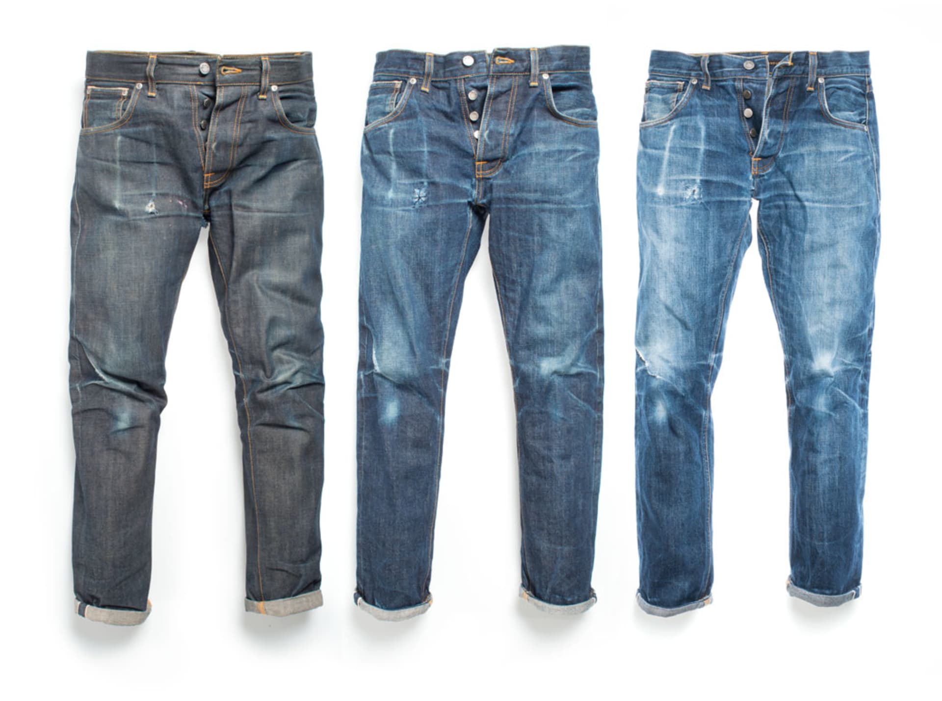 vietnamrawdenim – Vietnam Raw Denim