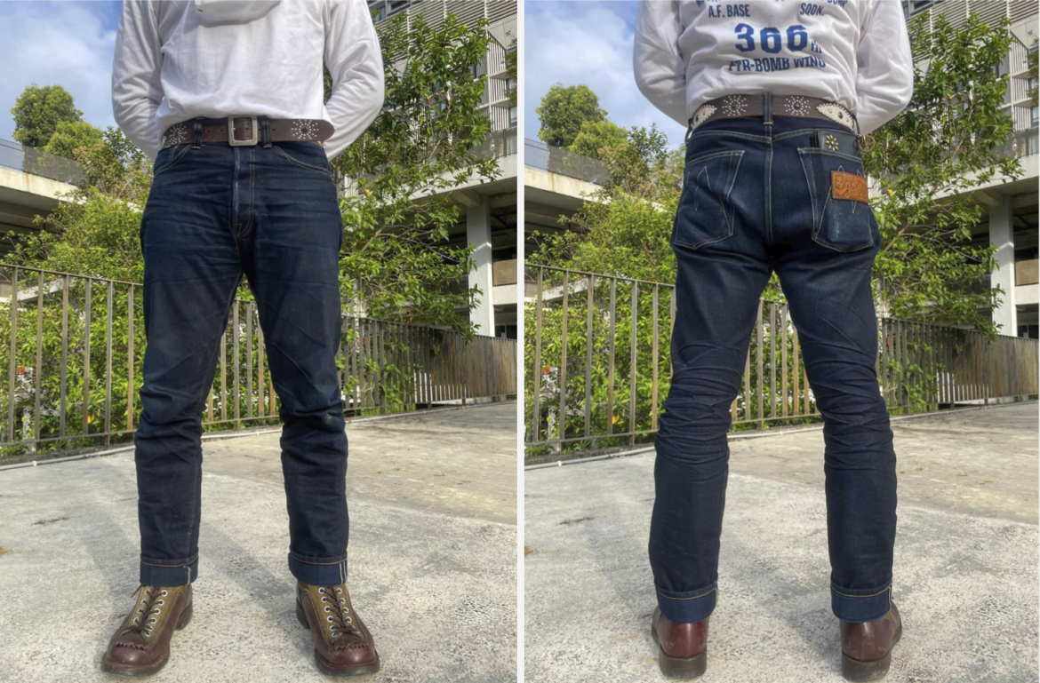 [VNRD Fade Contest 2022-2023] Cập Nhật Quá Trình