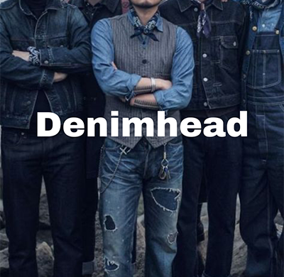 Selvedge | Định nghĩa khái niệm - Vietnam Raw Denim