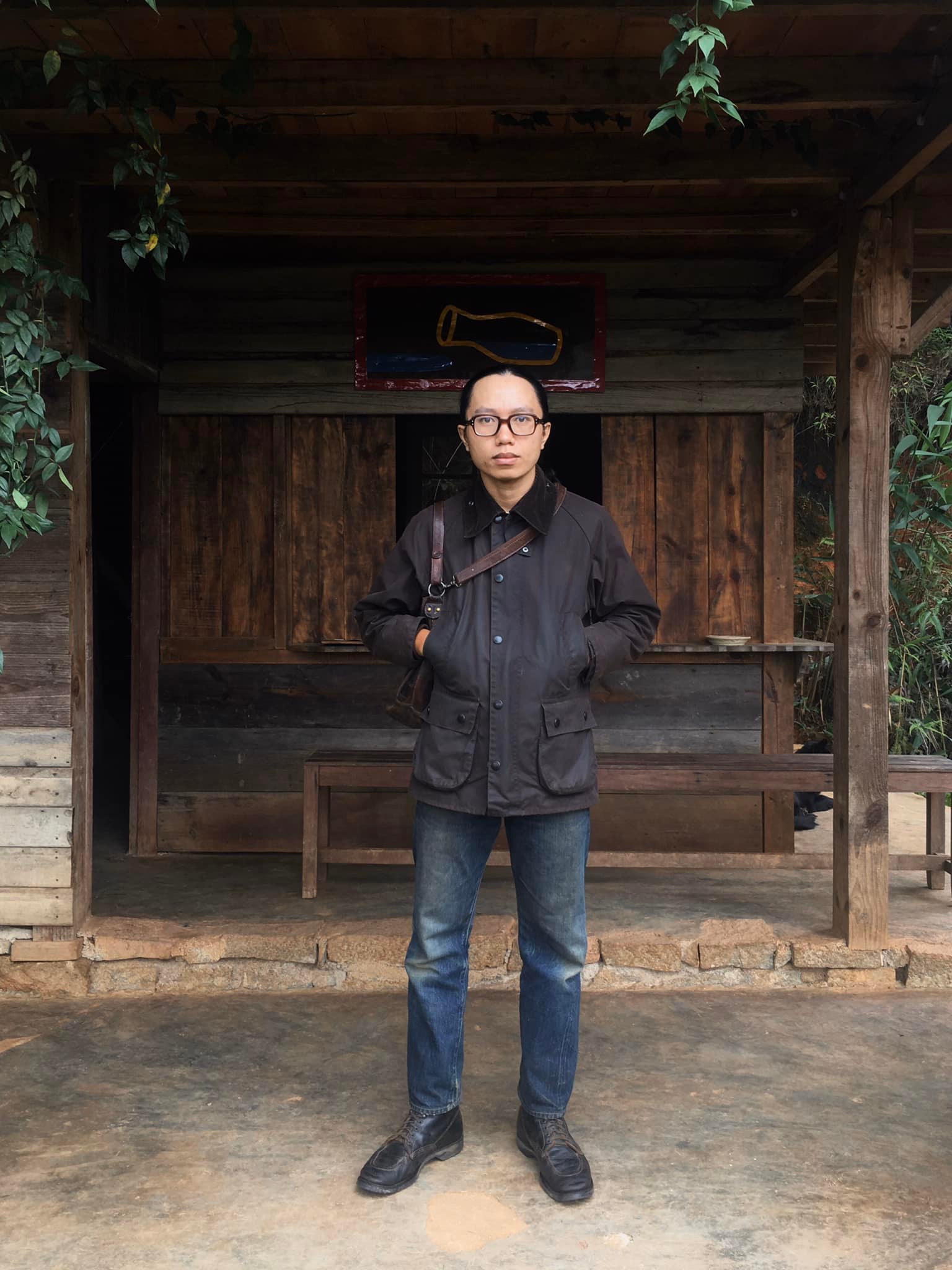 VNRD 22 outfits đẹp năm 2022 - Vietnam Raw Denim