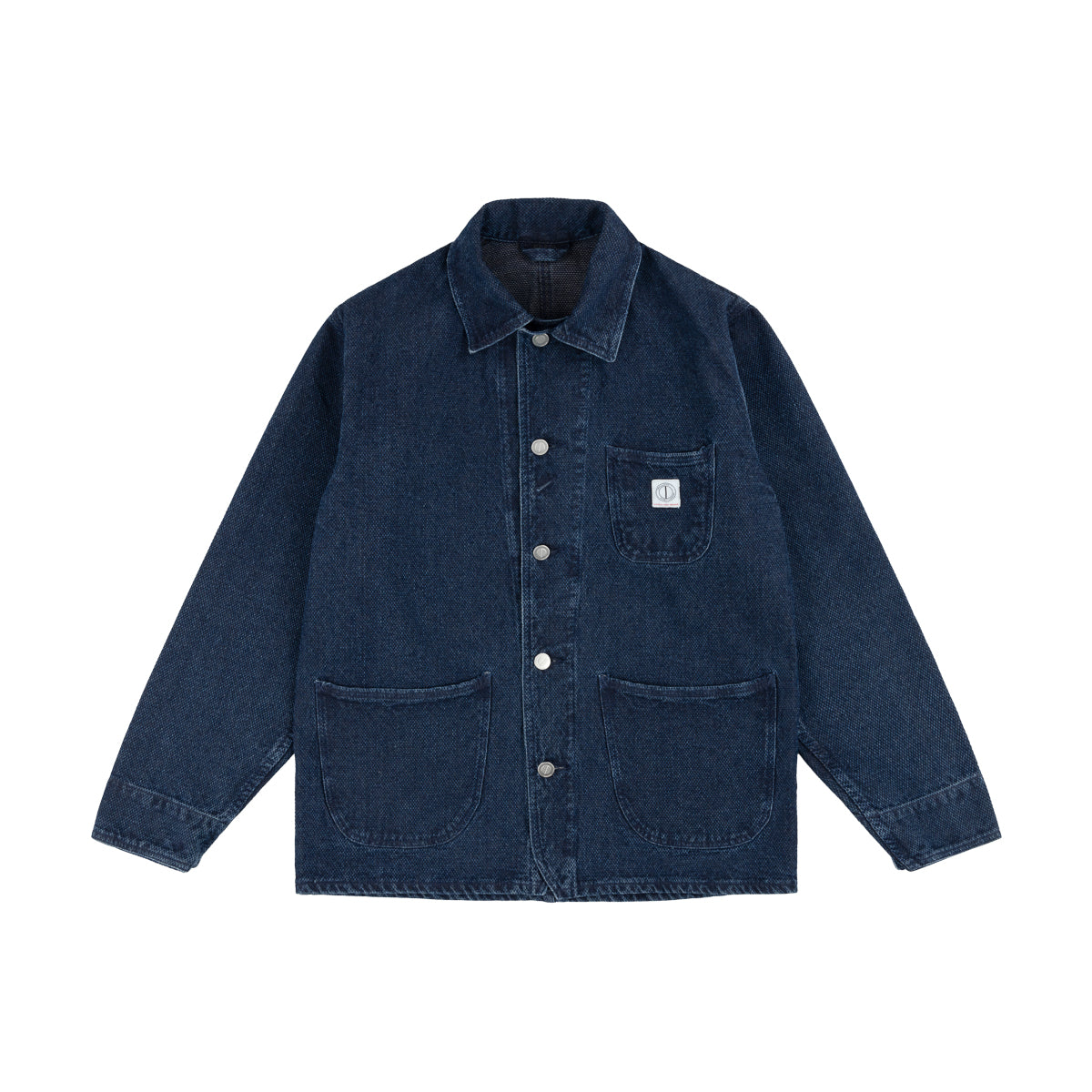 Dawson Denim Eco Wash: Tương lai của “pre-washed” denim?