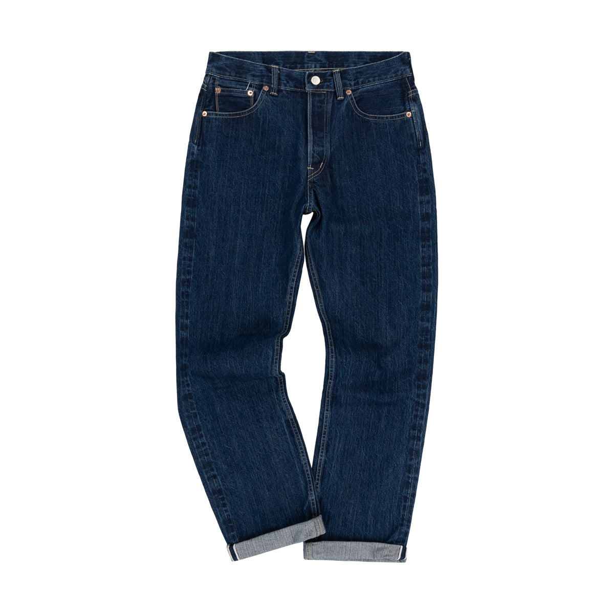 Dawson Denim Eco Wash: Tương lai của “pre-washed” denim?