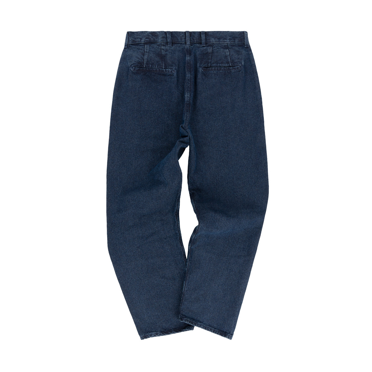 Dawson Denim Eco Wash: Tương lai của “pre-washed” denim?