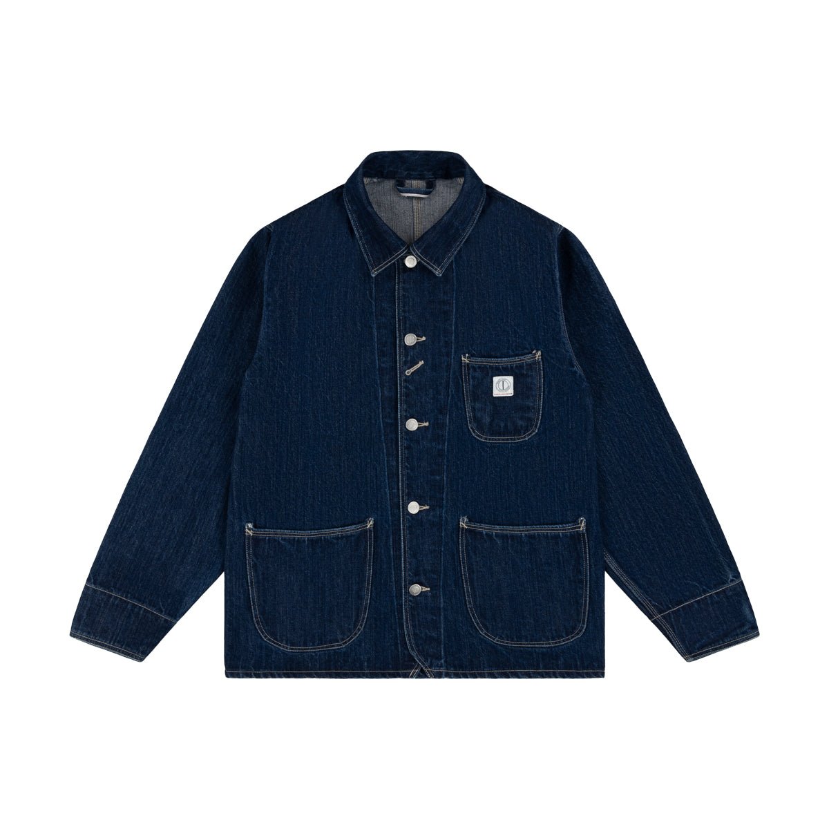 Dawson Denim Eco Wash: Tương lai của “pre-washed” denim?