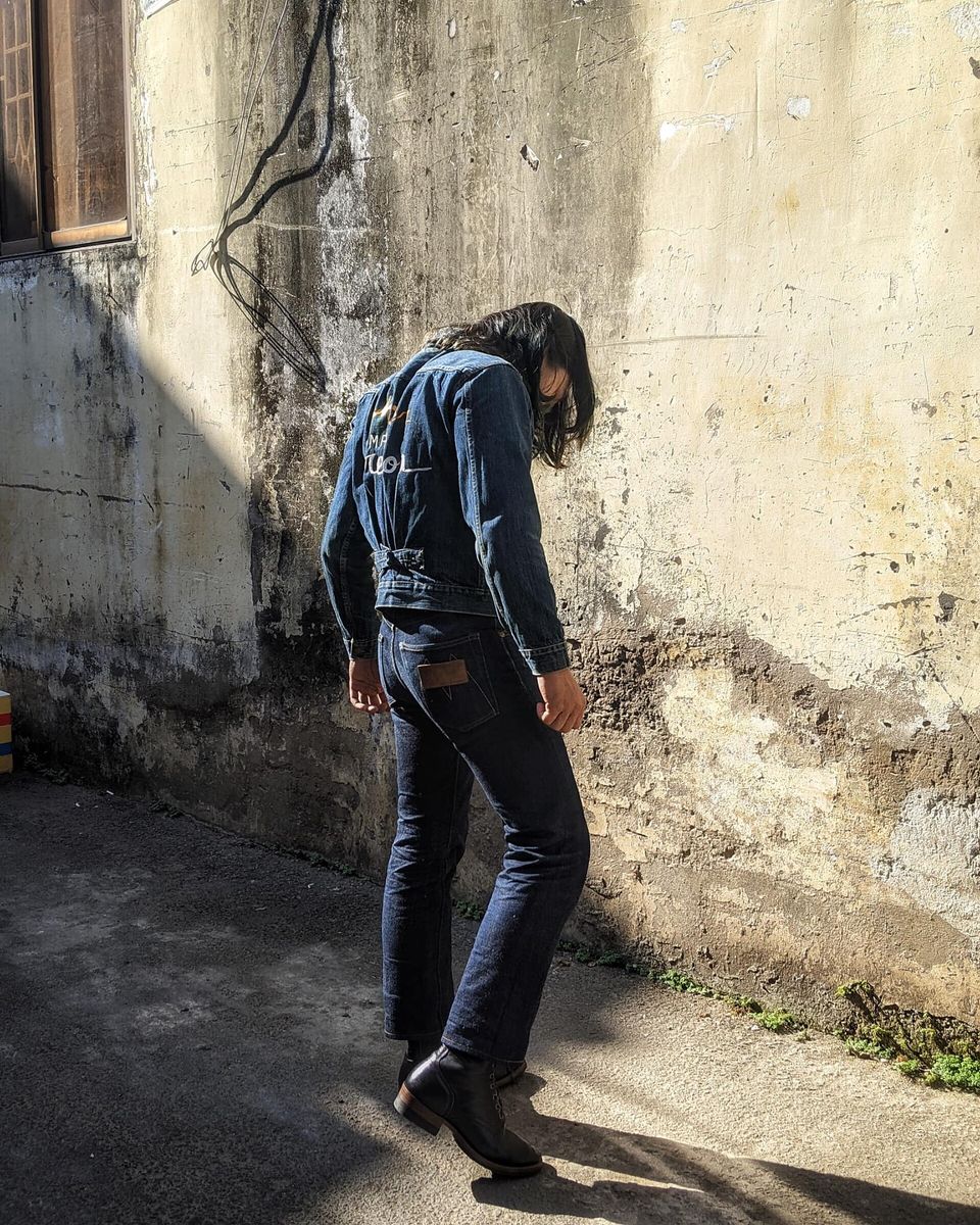 FRIDAYFIT #10: Phối đồ đẹp cùng cộng đồng VNRD