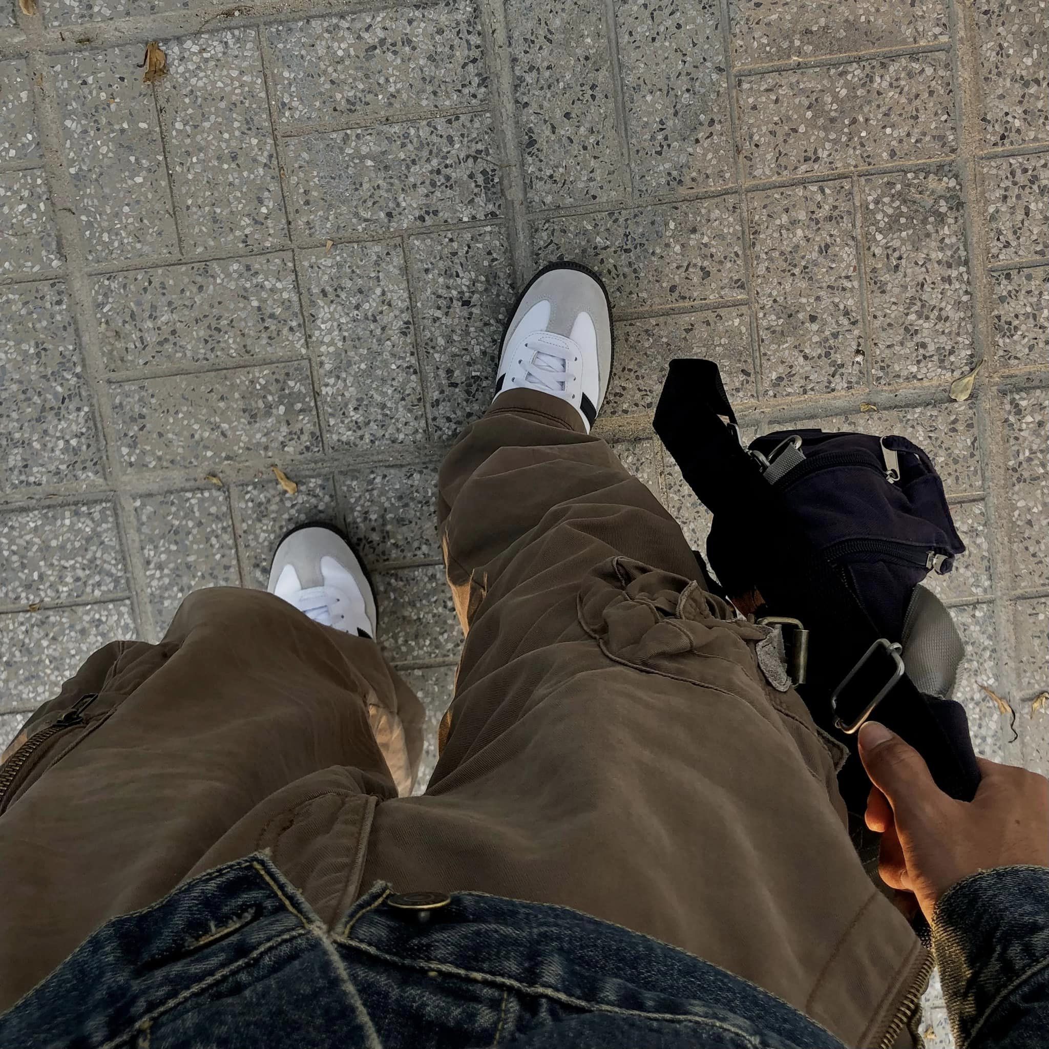 FRIDAYFIT #10: Phối đồ đẹp cùng cộng đồng VNRD