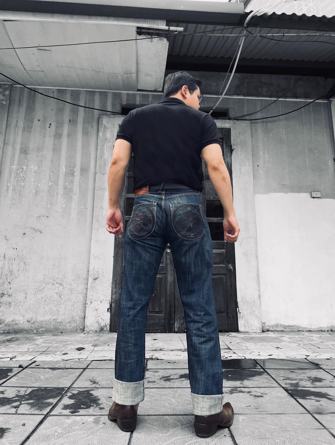 FRIDAYFIT #13: 9 outfits đẹp từ cộng đồng VNRD - Vietnam Raw Denim