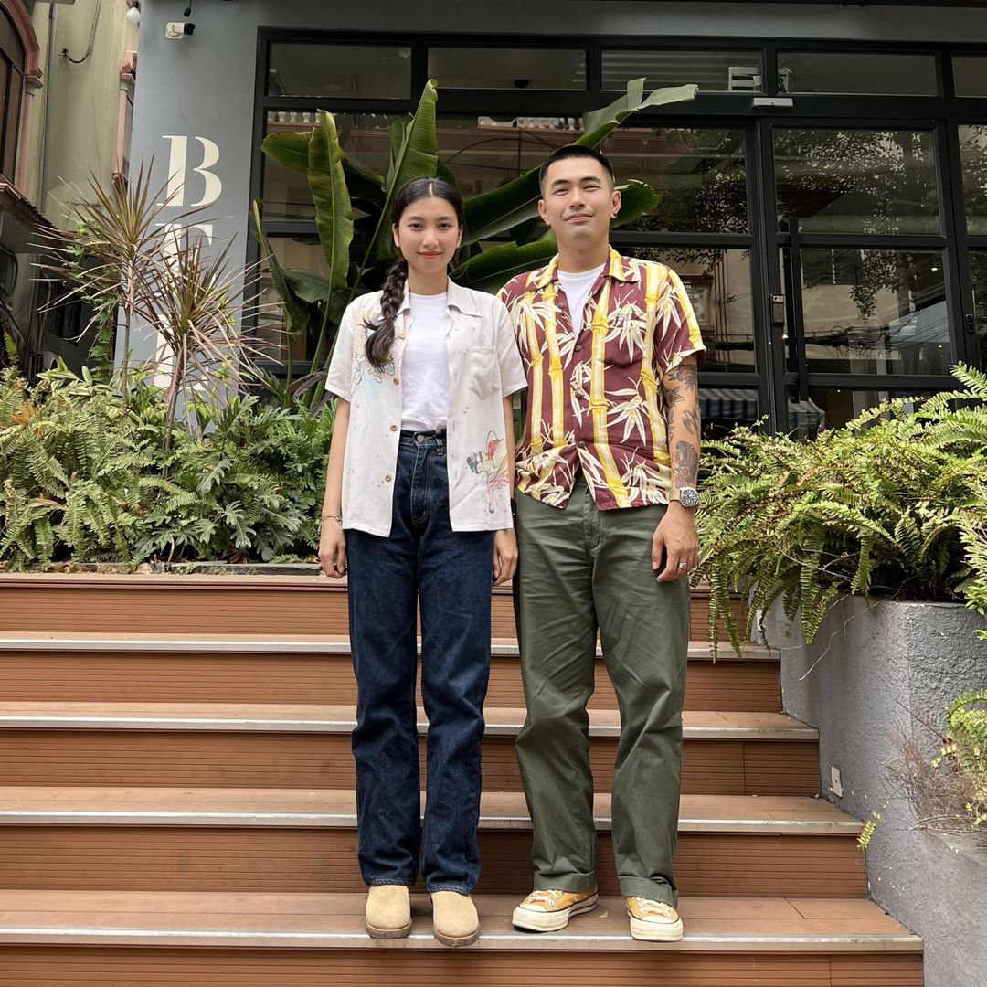 FRIDAYFIT #13: 9 outfits đẹp từ cộng đồng VNRD - Vietnam Raw Denim