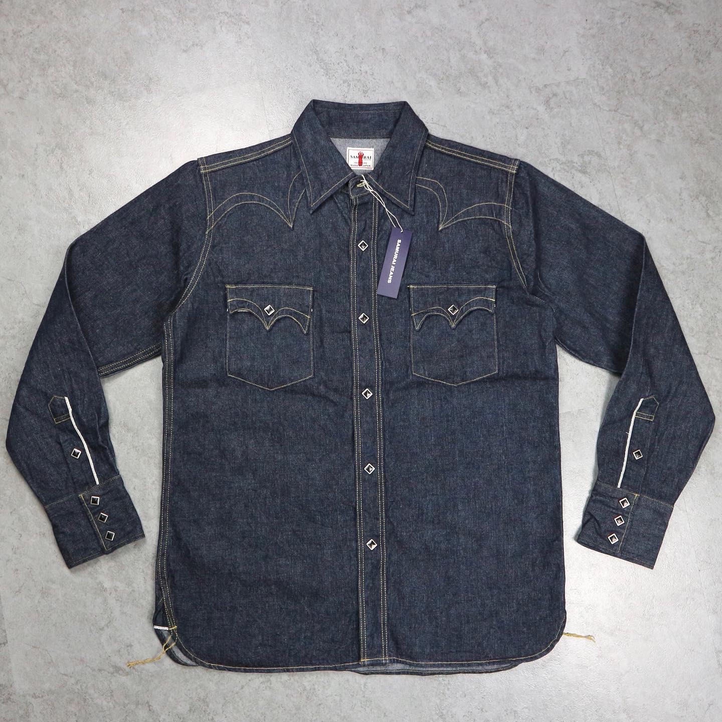 Đánh giá Samurai SWD-L01 - Vẻ đẹp cổ điển trên thiết kế mới