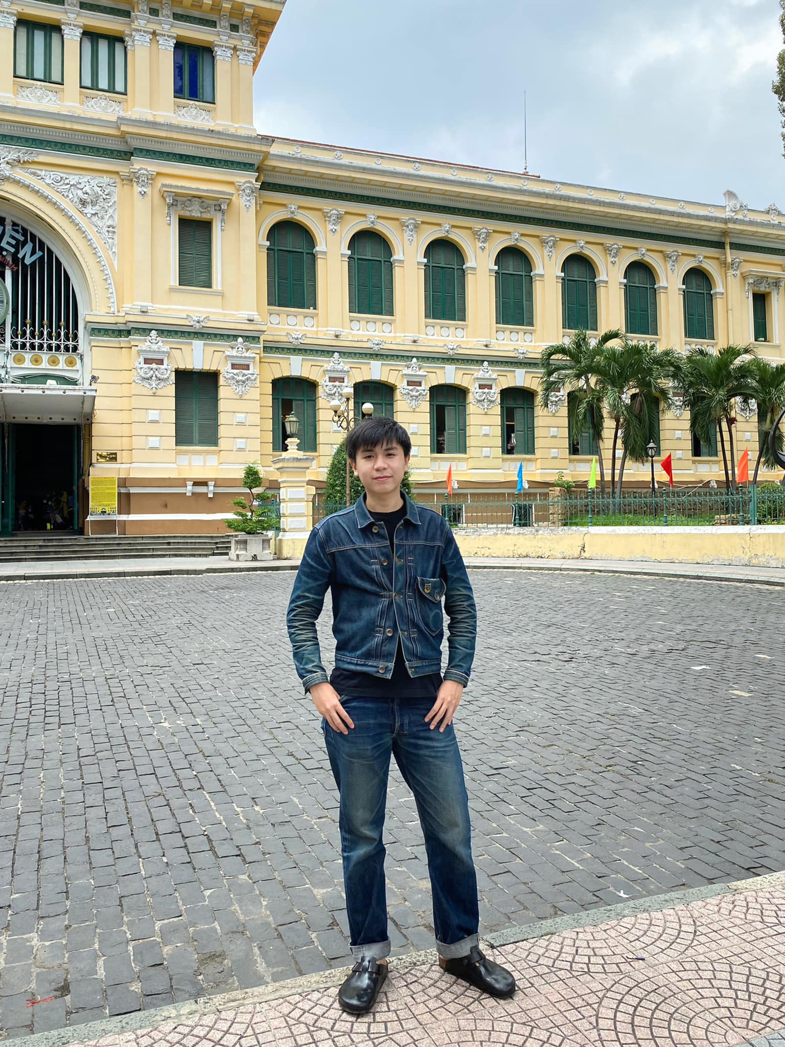 FRIDAYFIT #17: Tổng hợp outfit đẹp của cộng đồng VNRD