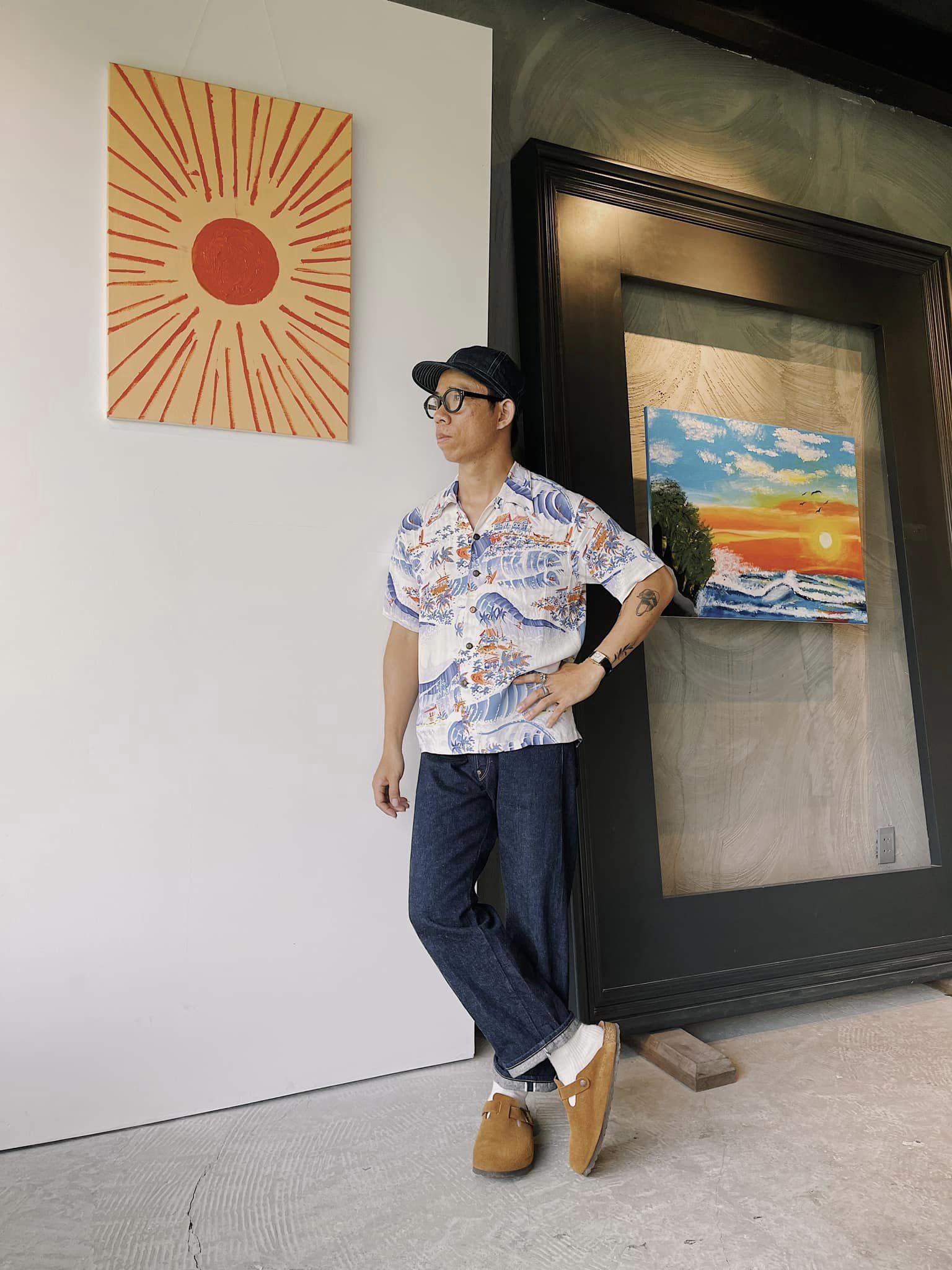 FRIDAYFIT #17: Tổng hợp outfit đẹp của cộng đồng VNRD