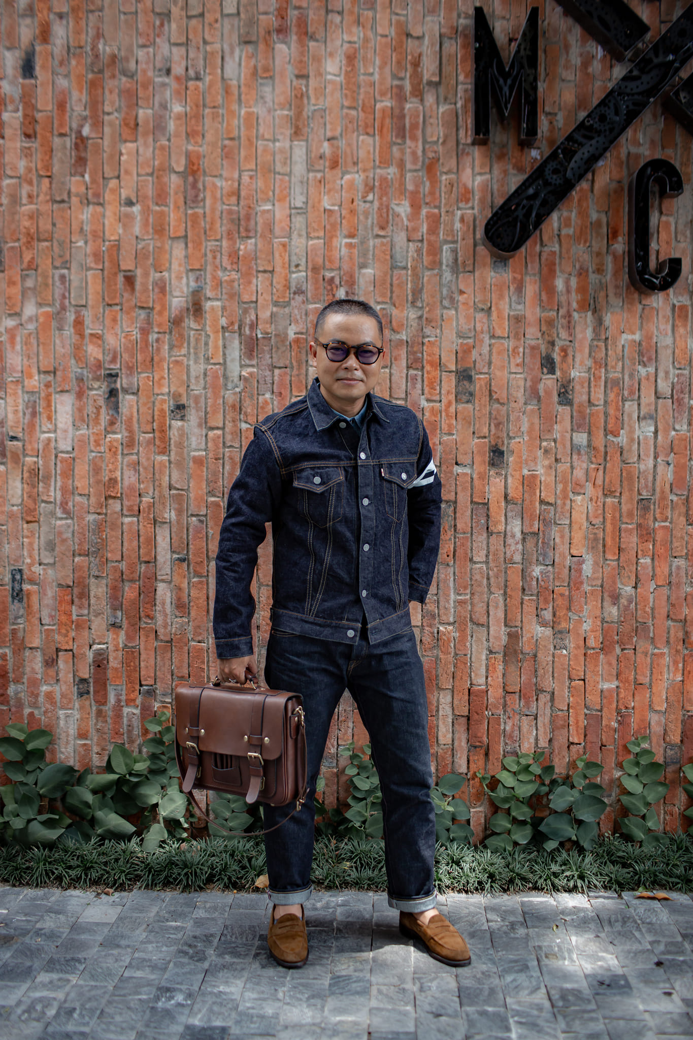 FRIDAYFIT #17: Tổng hợp outfit đẹp của cộng đồng VNRD
