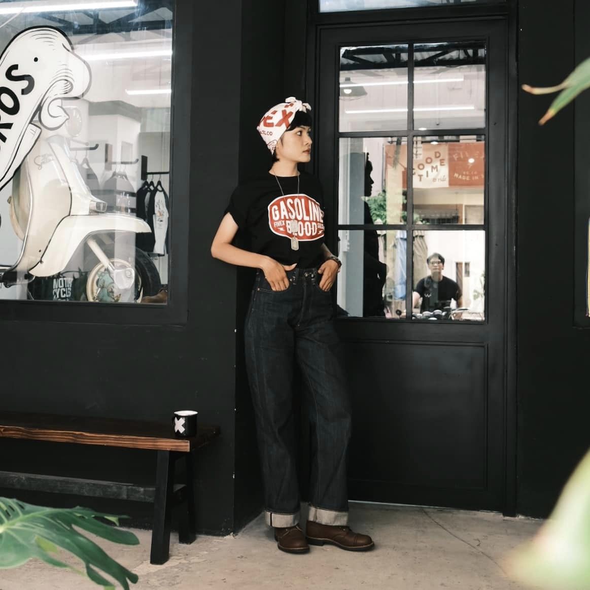 FRIDAYFIT #17: Tổng hợp outfit đẹp của cộng đồng VNRD
