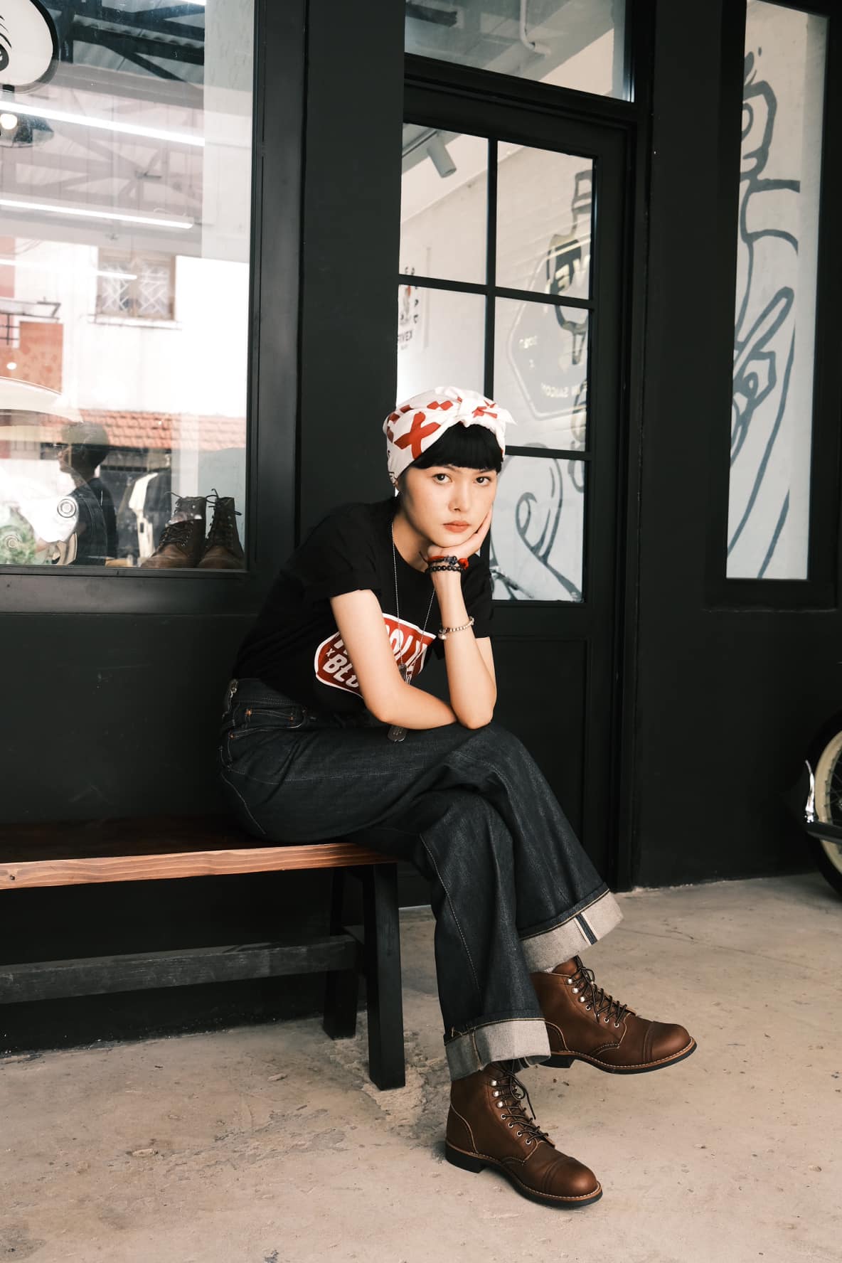 FRIDAYFIT #17: Tổng hợp outfit đẹp của cộng đồng VNRD
