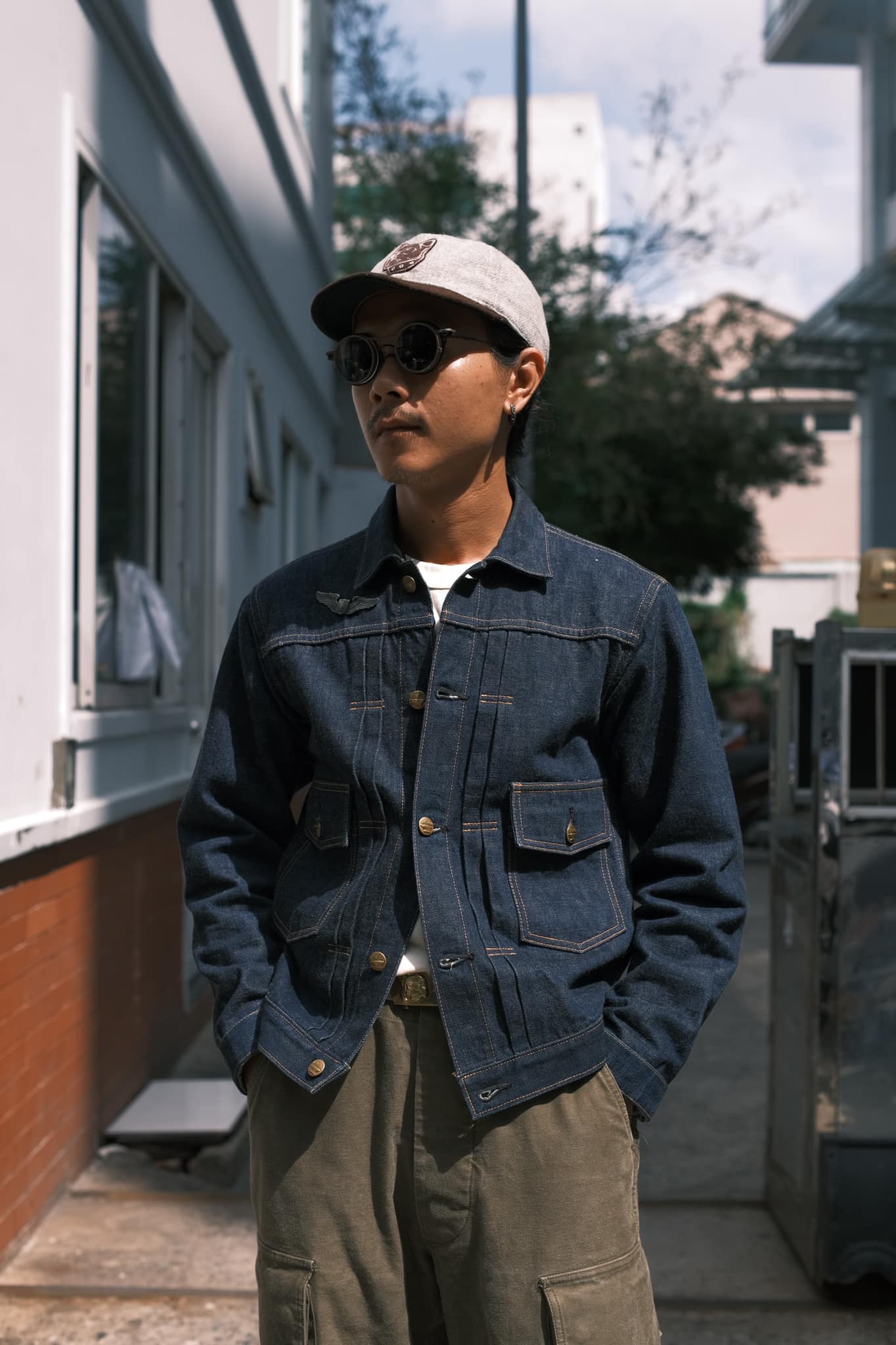 FRIDAYFIT #17: Tổng hợp outfit đẹp của cộng đồng VNRD