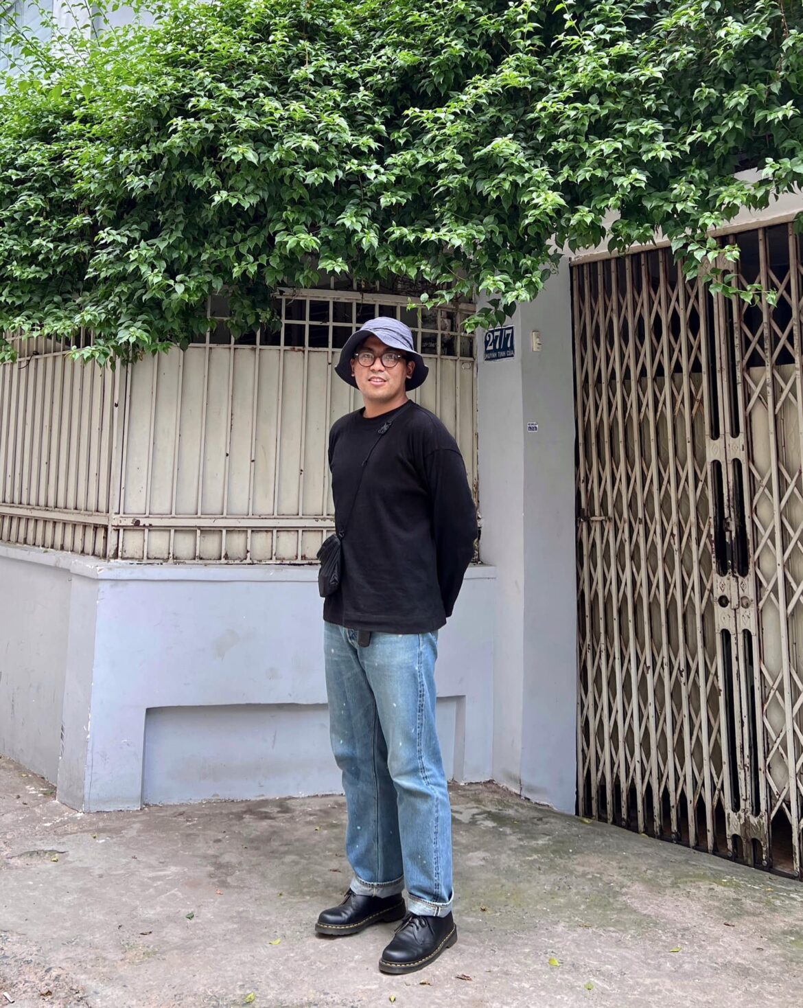 FRIDAYFIT #19: Tổng hợp outfit đẹp của cộng đồng VNRD