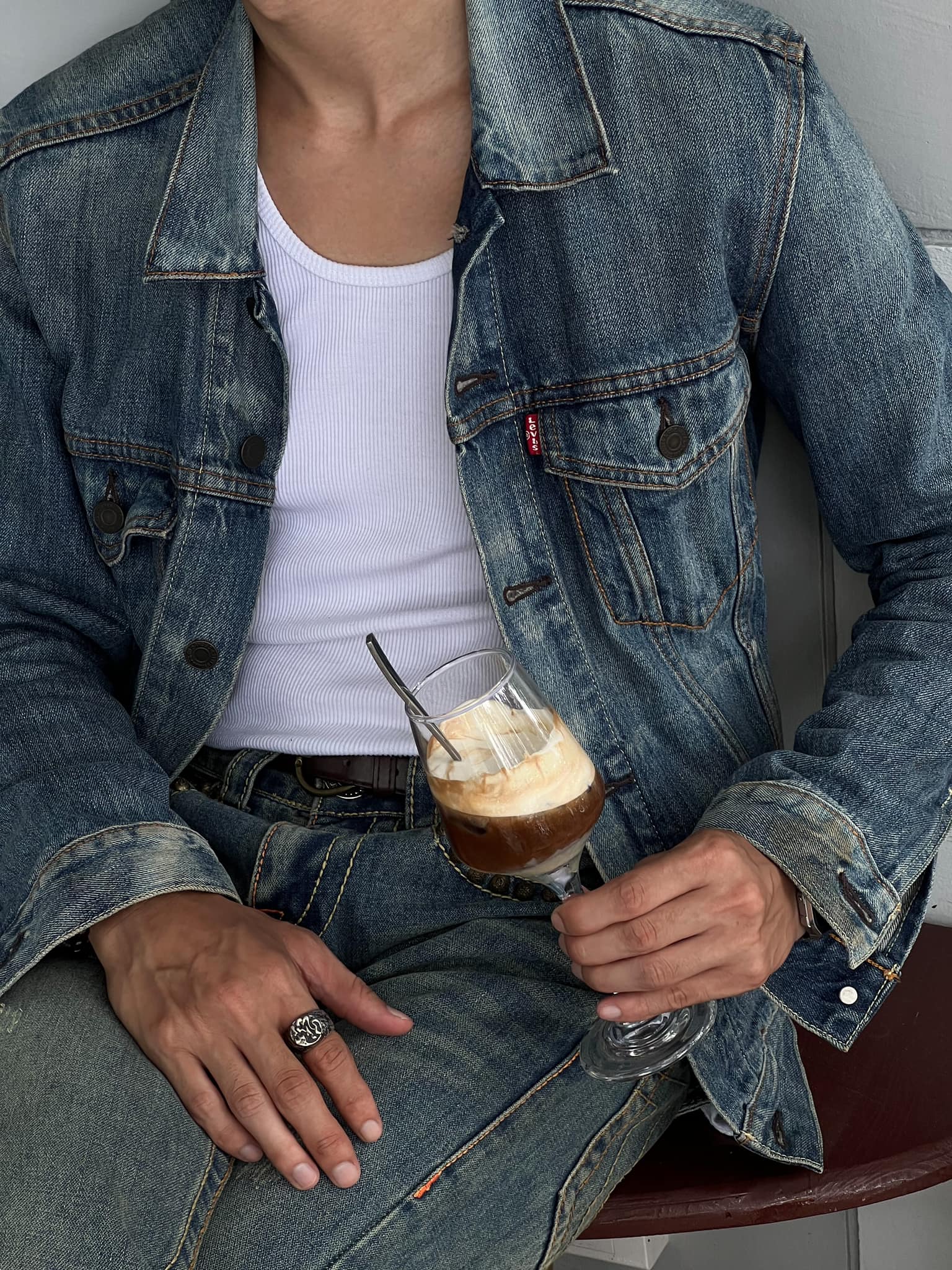 FRIDAYFIT #19: Tổng hợp outfit đẹp của cộng đồng VNRD