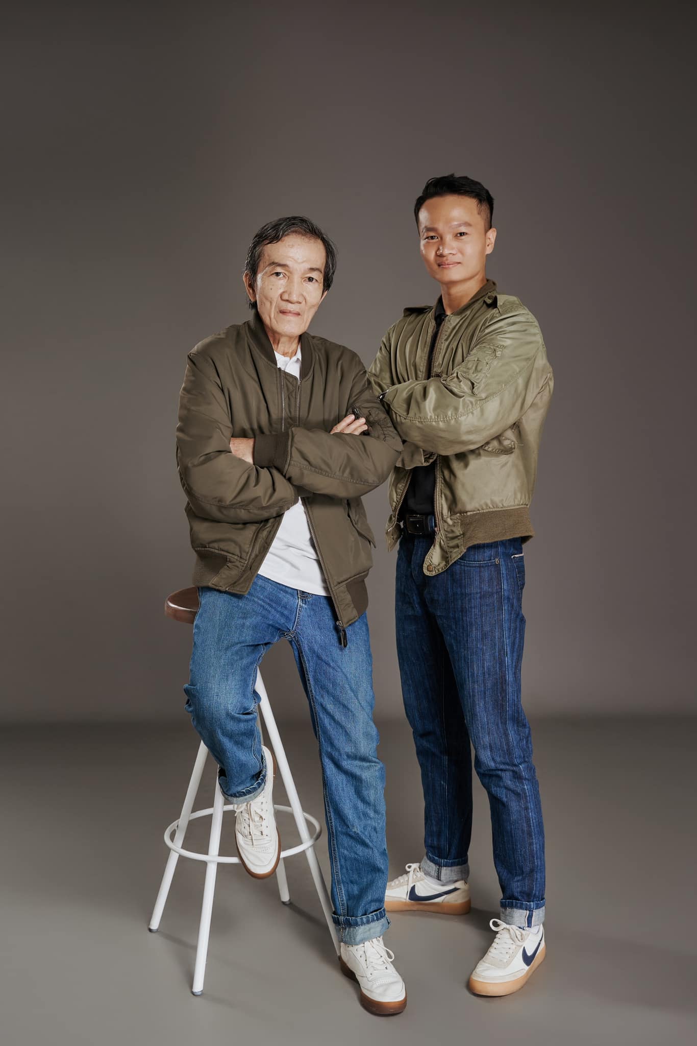 FRIDAYFIT #21: Tổng hợp outfit đẹp từ VNRD - Vietnam Raw Denim
