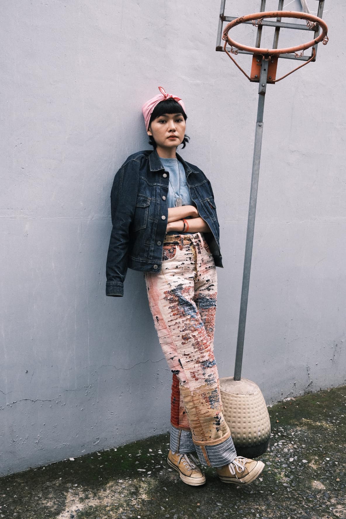 FRIDAYFIT #22: Phối đồ đẹp của các thành viên VNRD - Vietnam Raw Denim