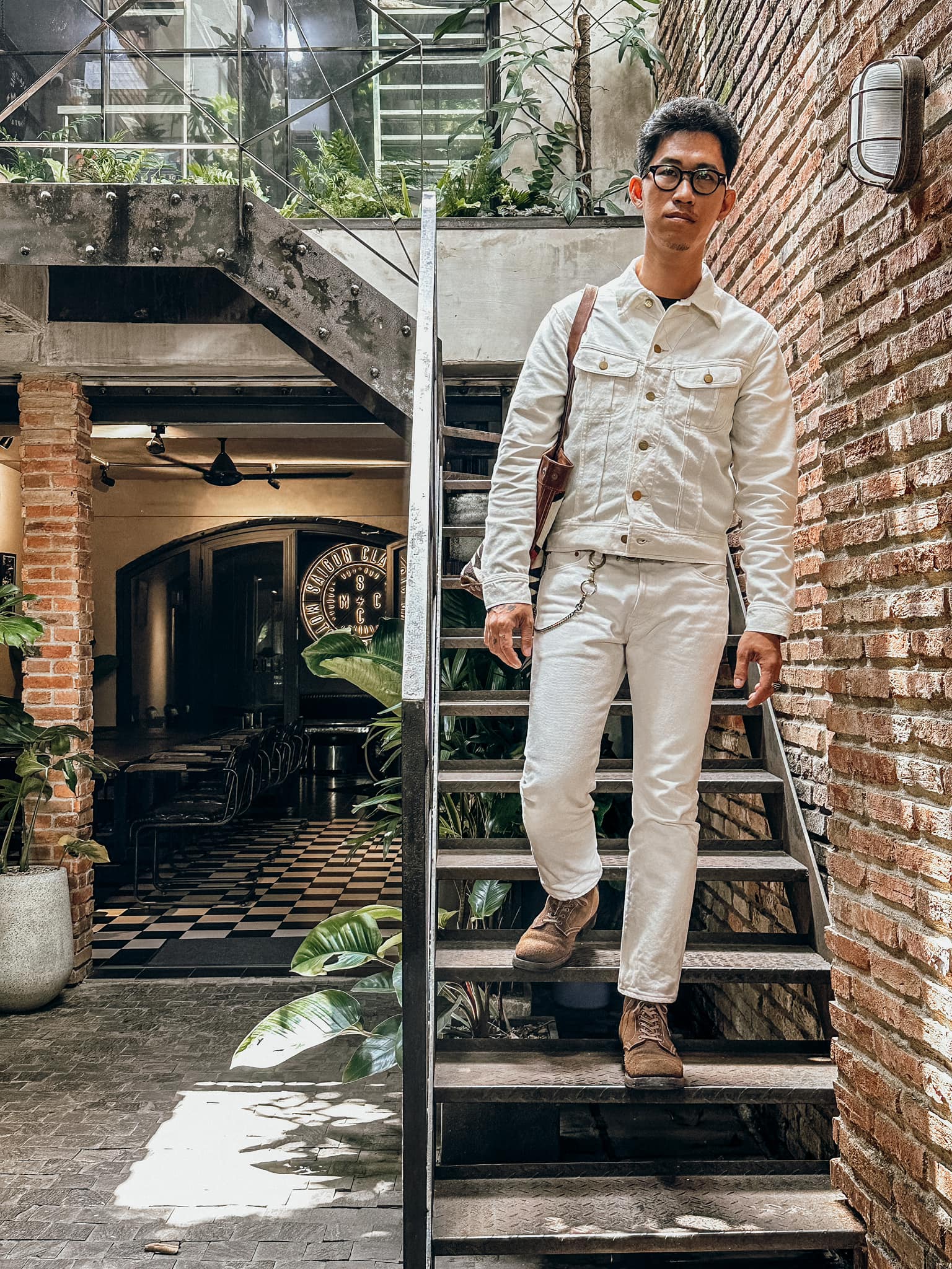 FRIDAYFIT #25: Cộng đồng VNRD mặc gì tuần này?