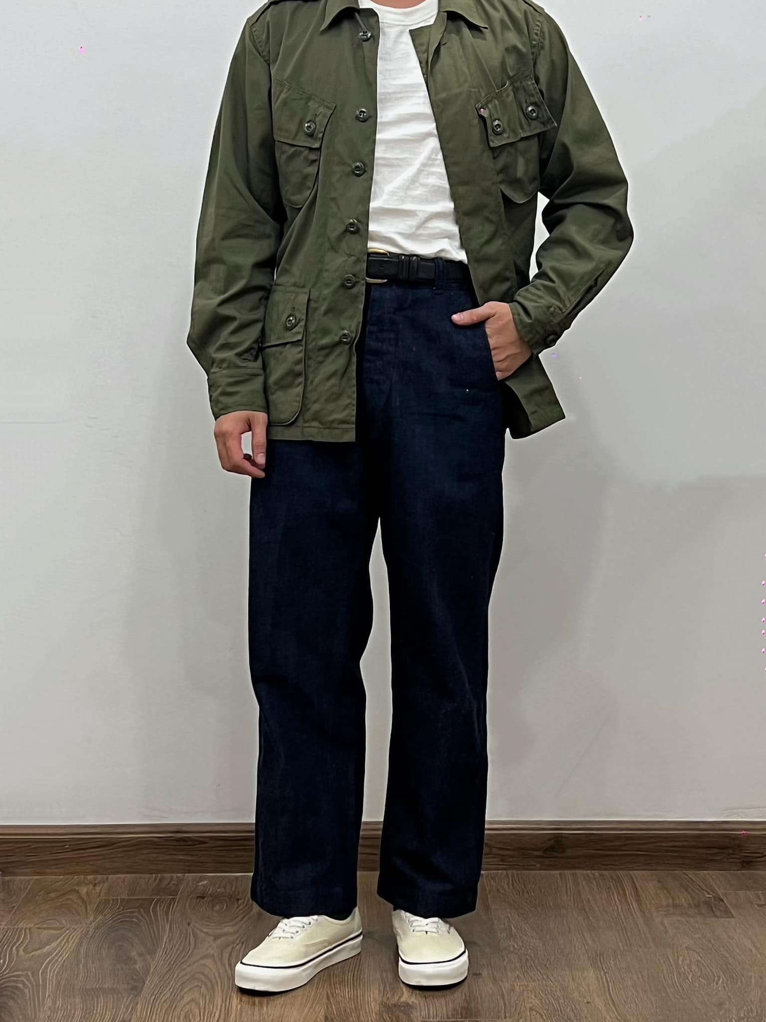 FRIDAYFIT #36: Tổng hợp phối đồ đẹp tháng 11 cùng cộng đồng VNRD