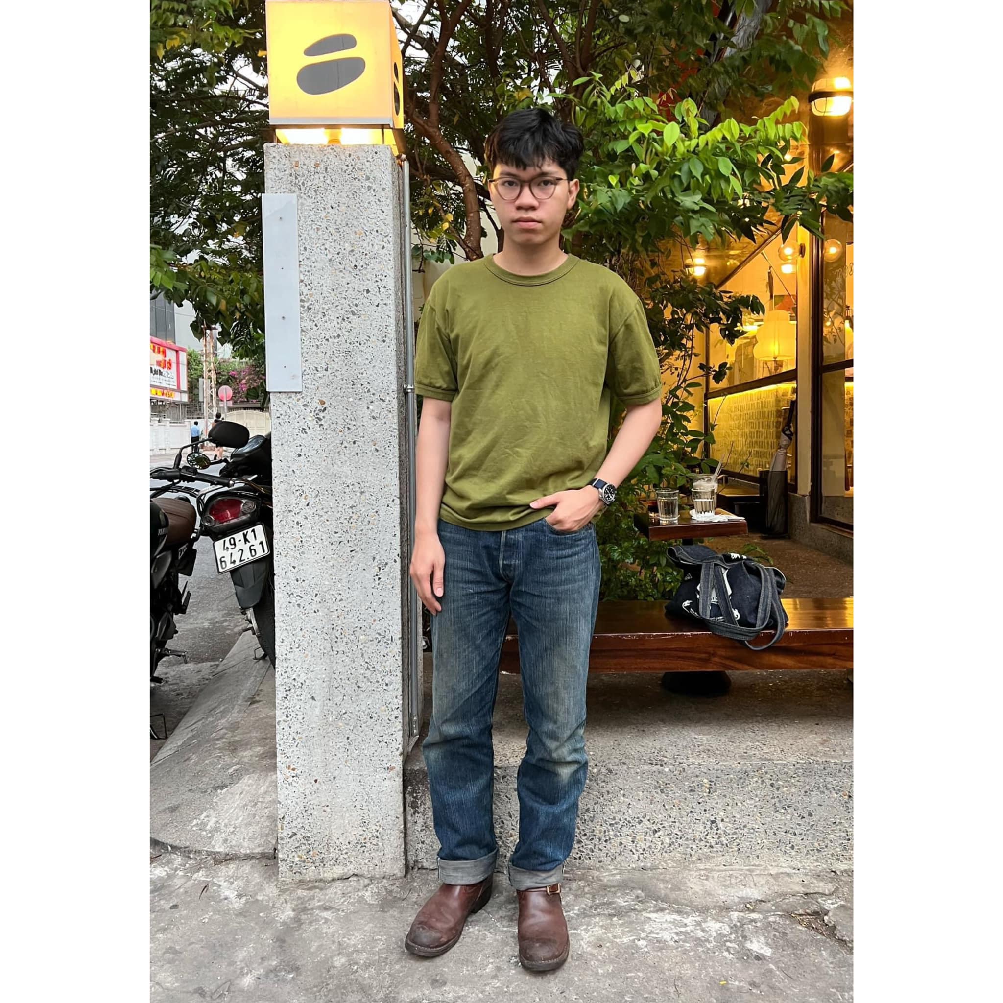 FRIDAYFIT #41: Tổng hợp outfit đẹp từ cộng đồng VNRD